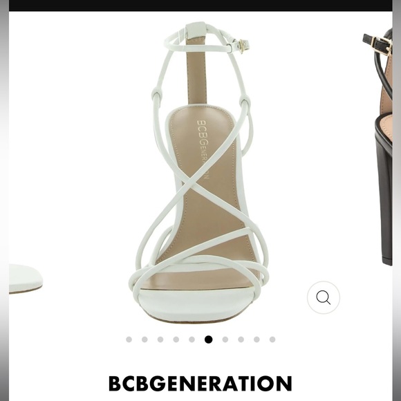 BCBGeneration | Shoes | Bcbgeneration 75 Heels | Poshmark